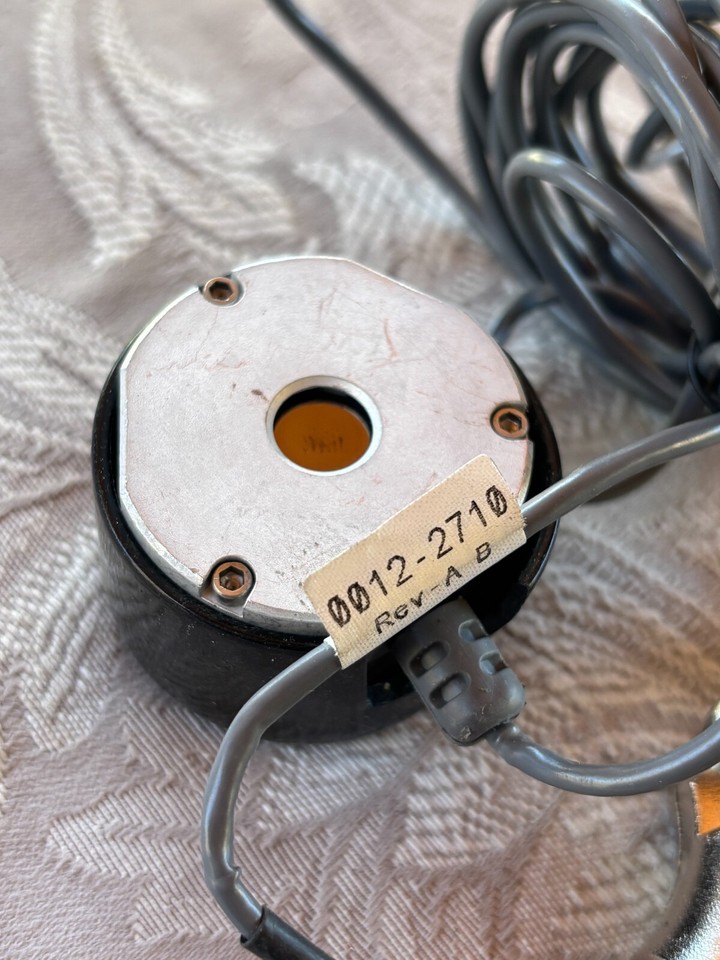 COHERENT J5-09-10K Energy Sensor High-Gain Amplified Detector | eBay