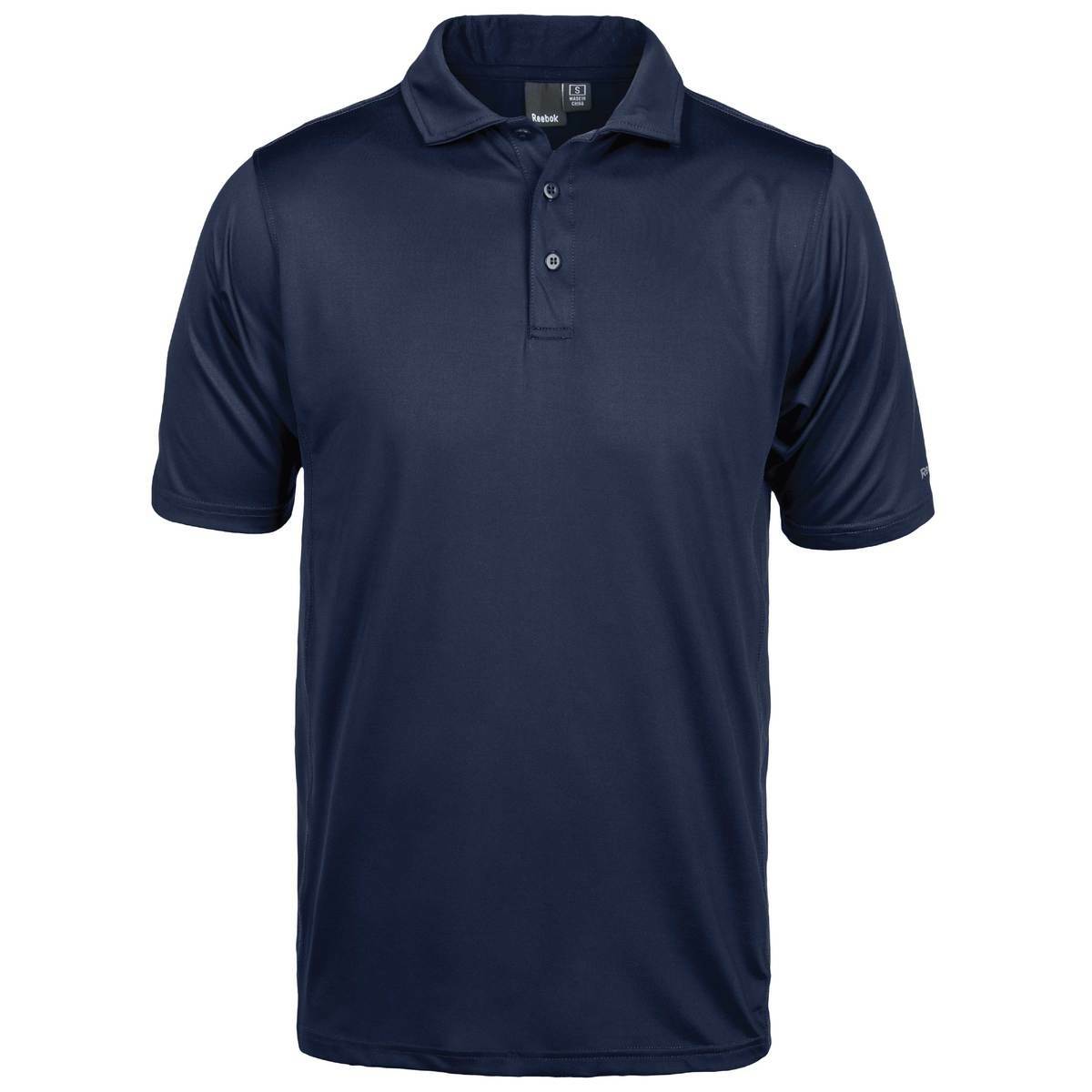 REEBOK GOLF NEW Mens Size S-XL 2XL 3XL 4XL 5XL ColorBlock Dri Fit Polo ...