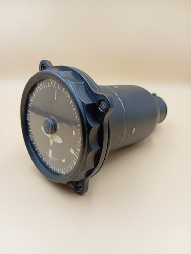 German WW2 Luftwaffe Repeater Compass FK-f Fl.23334 gauge - plastic ...