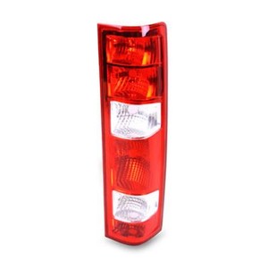 IVECO DAILY 2006-2014 REAR LIGHT TAIL BACK LAMP LH LEFT N/S NEAR ...
