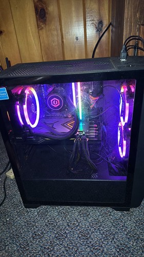 CyberPower Gaming Pc | eBay