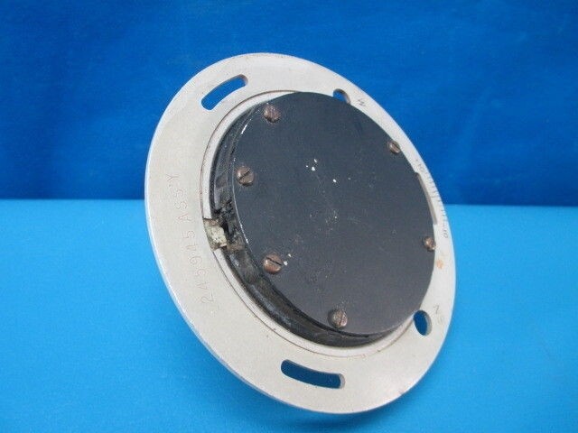 King Sperry KMT-110 Magnetic Azimuth Transmitter P/N 071-1035-01 Flux C ...