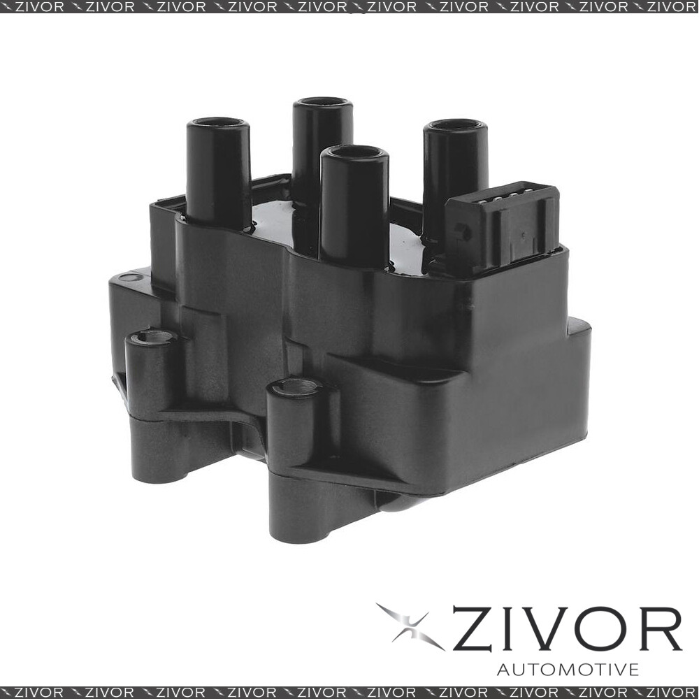 New NGK Ignition Coil For Peugeot 306 1.6 65kw H/B Petrol 1993-2000 | eBay