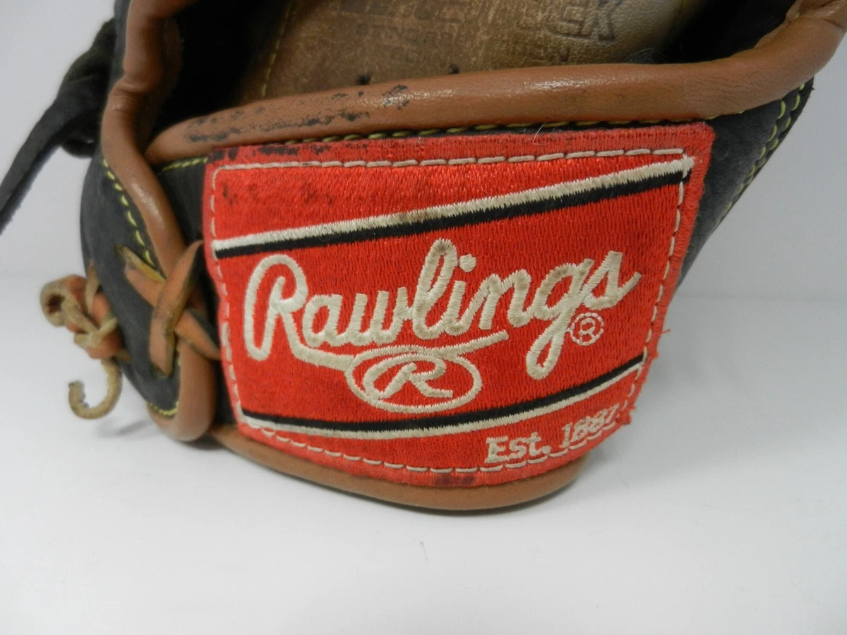 Rawlings Baseball Lock Screen