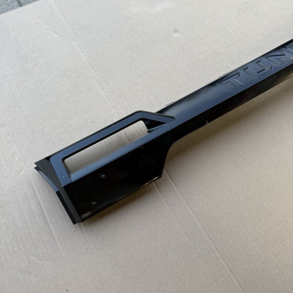 2022-2025 TOYOTA TUNDRA FRONT BUMPER TRIM EXTENSION PANEL OEM 53931-0C130 | eBay