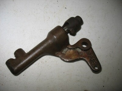 Stationary Engines - International M Engine