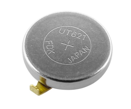 Citizen Eco-Drive - battery replacement question. | The Watch Site