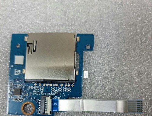 HP Pavilion 14 CE3602SA Laptop Internal Card Reader PCB | eBay