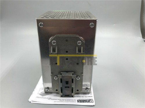 1pcs Brand New PHOENIX CONTACT QUINT-PS-100-240AC/24DC/10 2938604 PLC ...