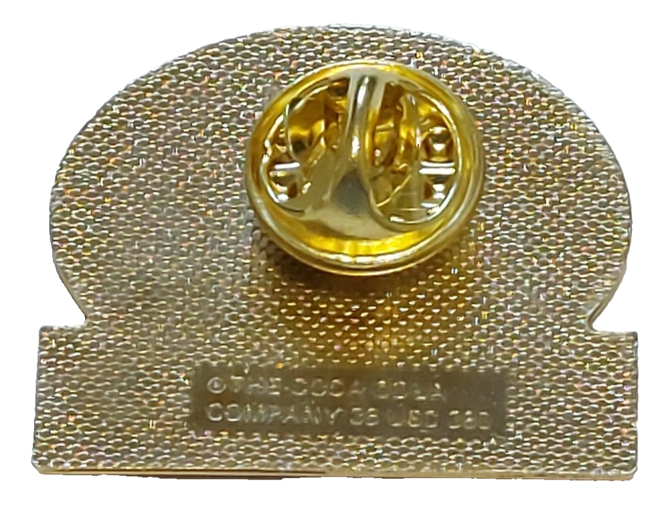 Olympics Sponsor PHAR MOR Drug Stores "The Power Of The Games" Lapel ...