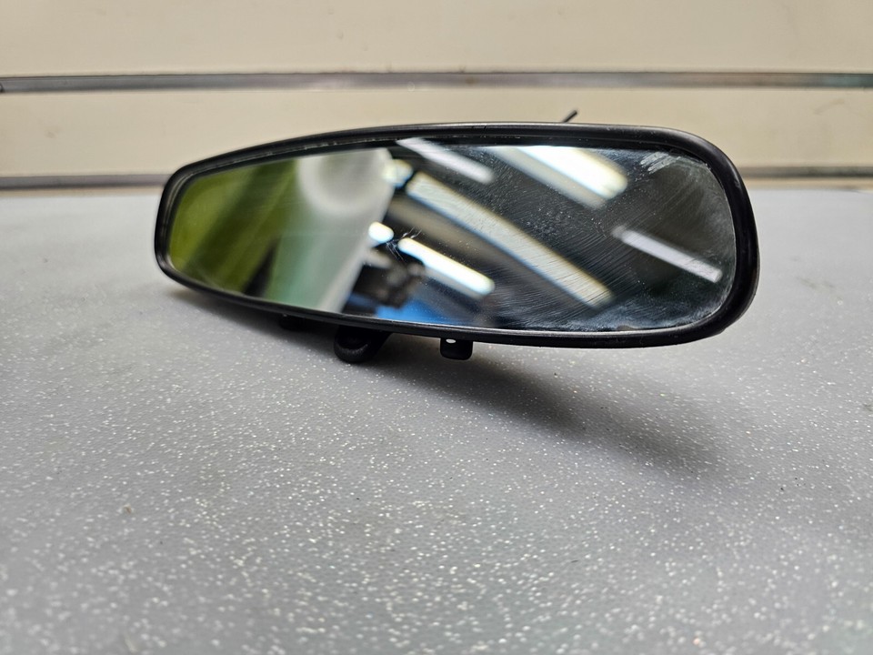 03-08 TOYOTA COROLLA/ PONTIAC VIBE REAR VIEW MIRROR OEM/TC | eBay