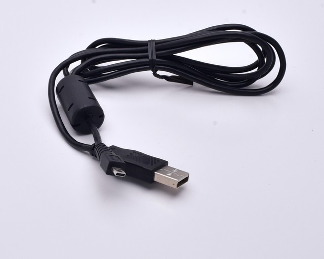Olympus CB USB7 - data cable - USB for sale online | eBay