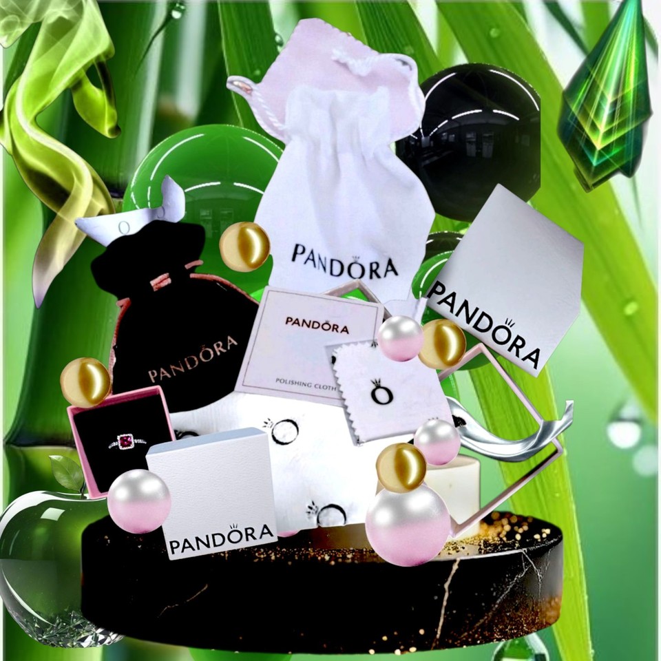 PANDORA *RETIRED* Jungle Paradise Parrot Dangle 791679C01 US SELLER | eBay