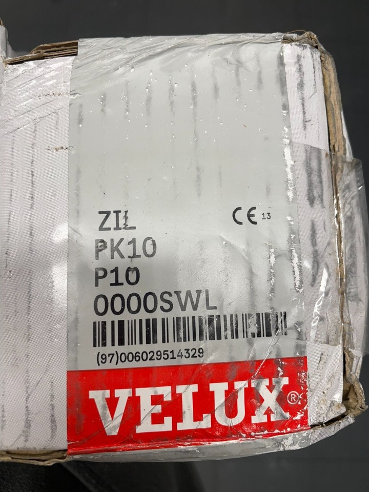 Velux ZIL PK10 Insect Screen | eBay