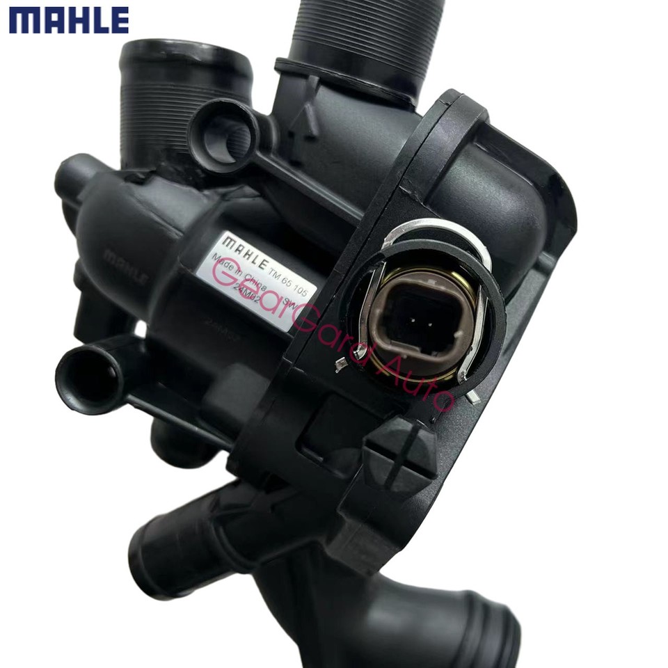 Mahle OEM Thermostat 11518613803 for Mini Cooper S JCW R55 R56 R57 R60 ...