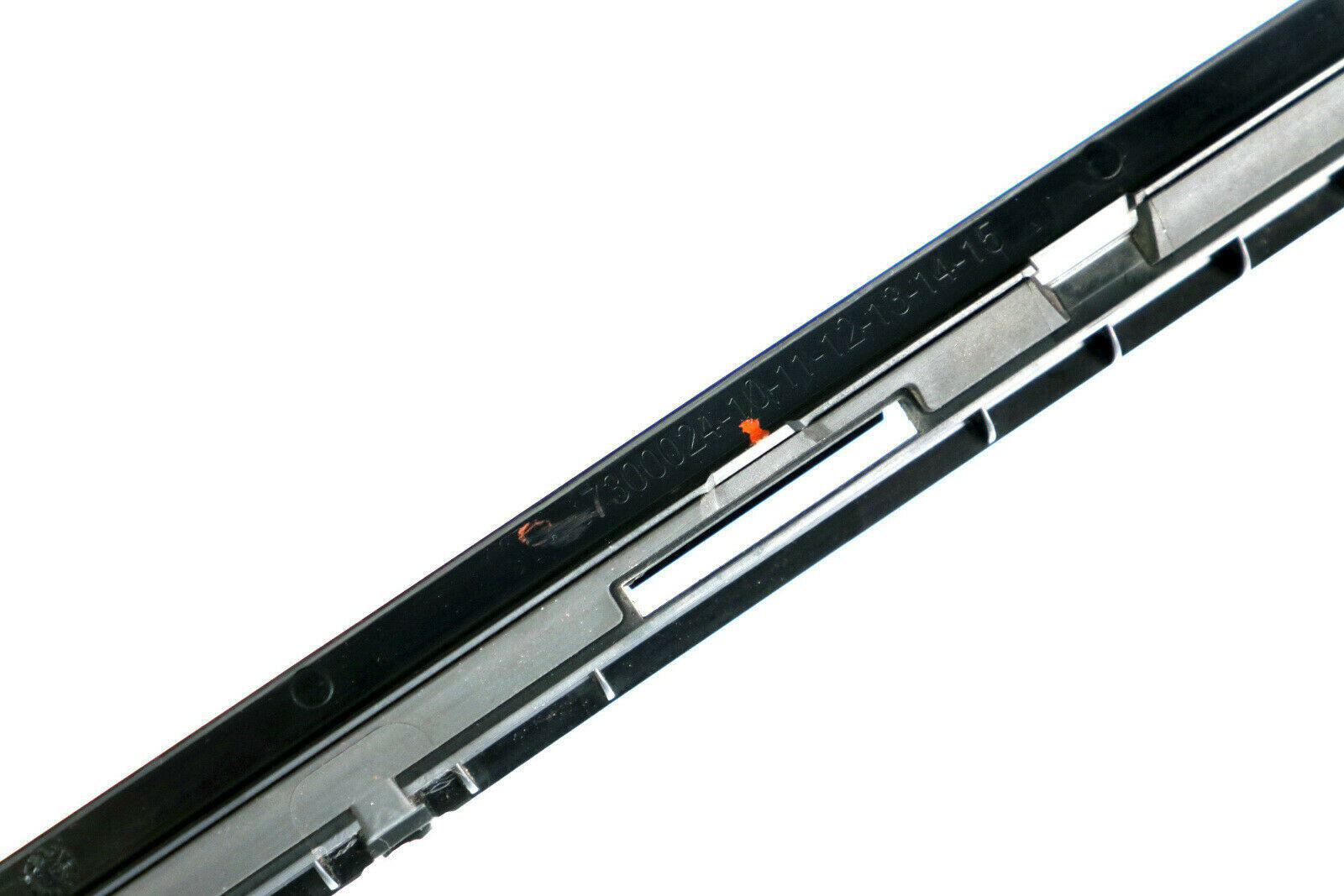 BMW MINI Cooper F56 Retain Strip Trim strip Rear Side Panel Right O/S ...