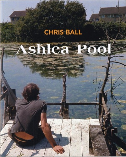 BALL CHRIS ANGLING BOOK ASHLEA POOL CARP FISHING hardback NEW | eBay UK