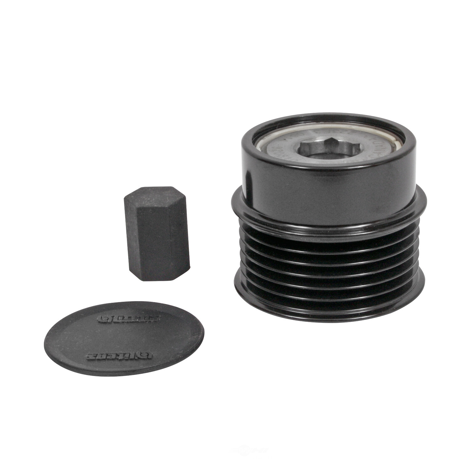 Alternator Decoupler Pulley Litens 920810A for sale online | eBay