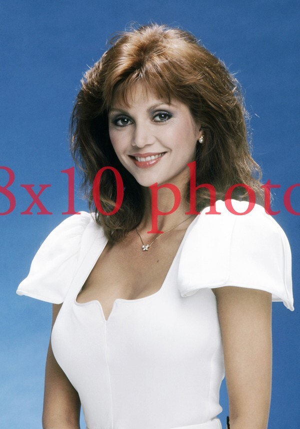 DALLAS #4828,VICTORIA PRINCIPAL,pam ewing,titans,8X10 PHOTO | eBay