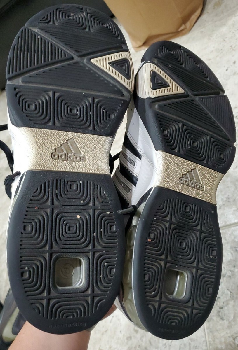 Tenis Adidas Basquete 2007 Basketbal | Adidas NL