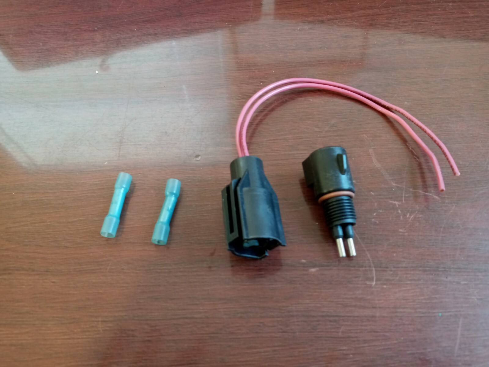WATER IN FUEL FILTER SENSOR RACOR RK22371 | eBay