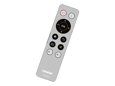 Qnap IR Remote Control HS-251/TS-X51/TS-X70/TS-X70 Pro/TS (RM-IR002 ...