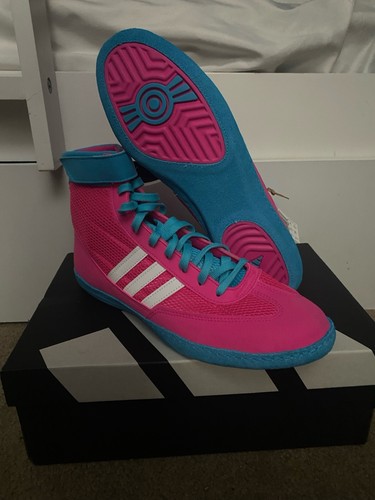 adidas Combat Speed 4 | eBay