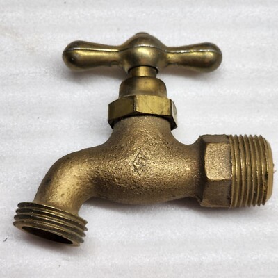Plumbing - Brass Spigots