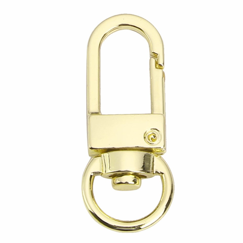 5/10Pcs Metal Lobster Claw Clasp Swivel Trigger Hook Hanger for ...