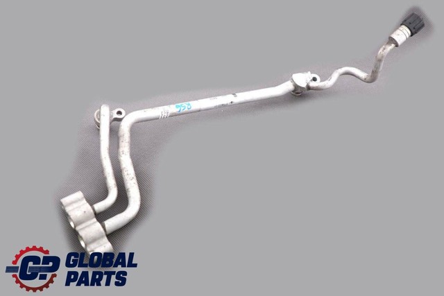 BMW Mini Cooper One R55 R56 Air Conditioning Aluminium Double Pipe ...