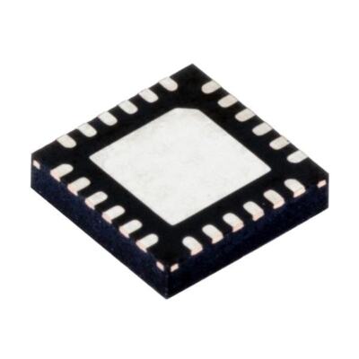 1Pcs HMC383LC4TR QFN-24 RF Amplifier Medium pow amp SMT, 12 - 30 GHz | eBay