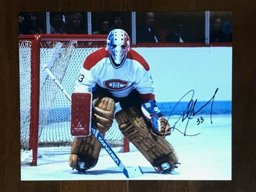 RICHARD SEVIGNY SIGNED PHOTO (8X10) - MONTREAL CANADIENS | eBay