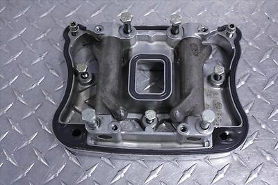 98 HARLEY DAVIDSON SPORTSTER XL 1200 ROCKER ARM BOX #1 OEM XL1200 | eBay