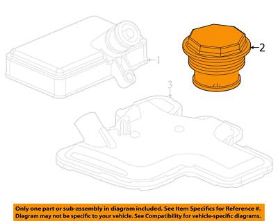 GM OEM 19-24 Encore GX EngineTransaxle Transaxle Parts-Filter 24290959 ...