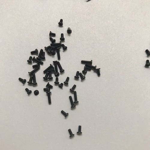 1set Original DJI Mavic 3 Screw Set FR Body Shell Motor ESC Board GPS ...