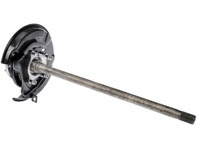 For 2003-2009 Toyota 4Runner Axle Shaft Rear Right Dorman 46872SQTF ...