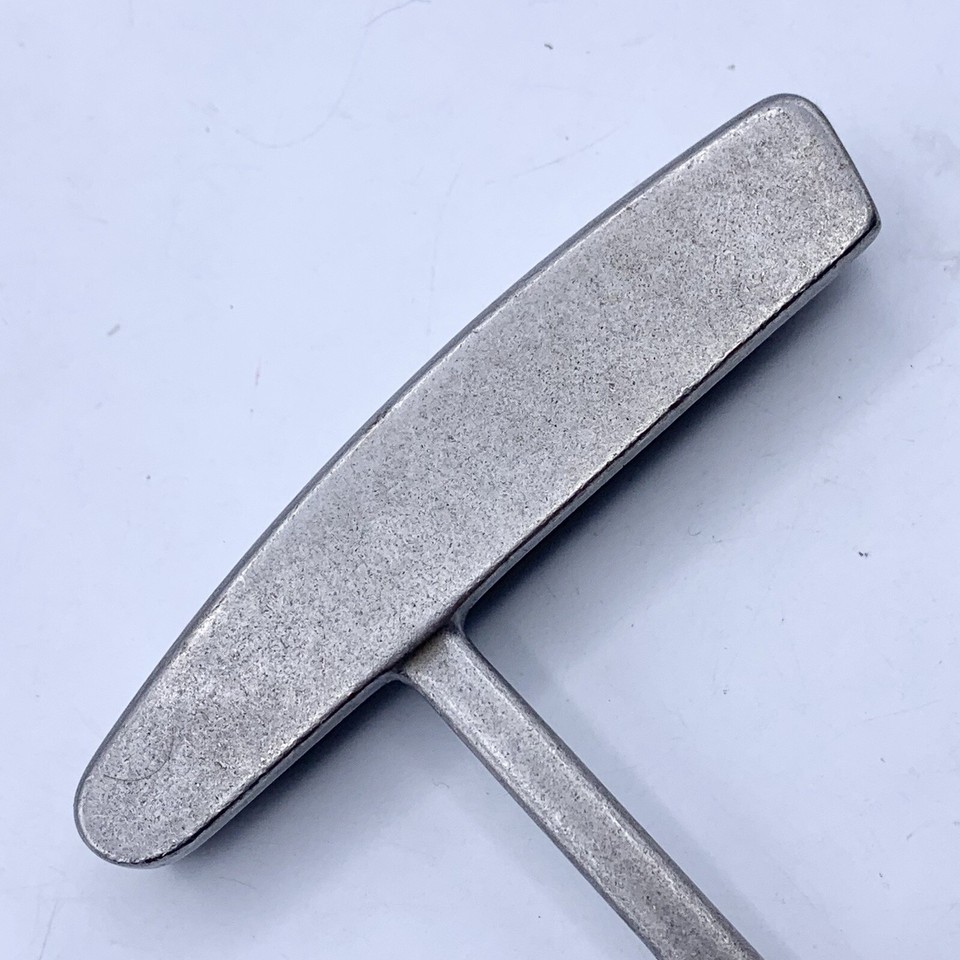 Ping Zing 5 Putter Karsten Right Hand Steel Shaft Original Grip 36” | eBay