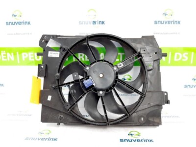 VENTILATEUR MOTEUR Renault Clio IV (5R) 2016 214818009R #198150 | eBay