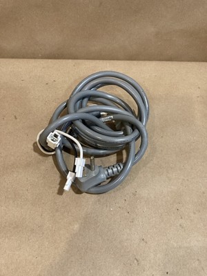 LG Refrigerator Power Cord SP-99 E89159 OEM Genuine Kenmore Gray FAST ...