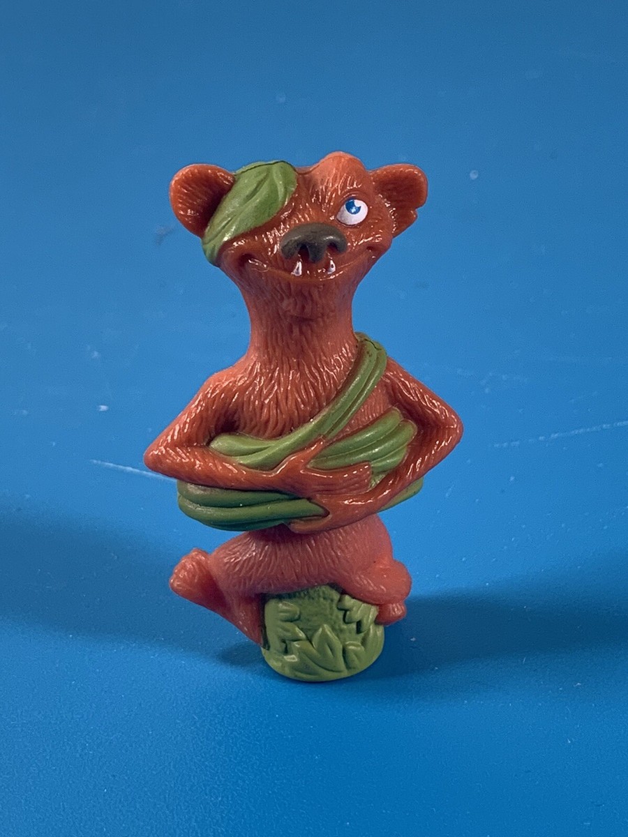 Istid 3 Dawn Of The Dinosaurs Buck