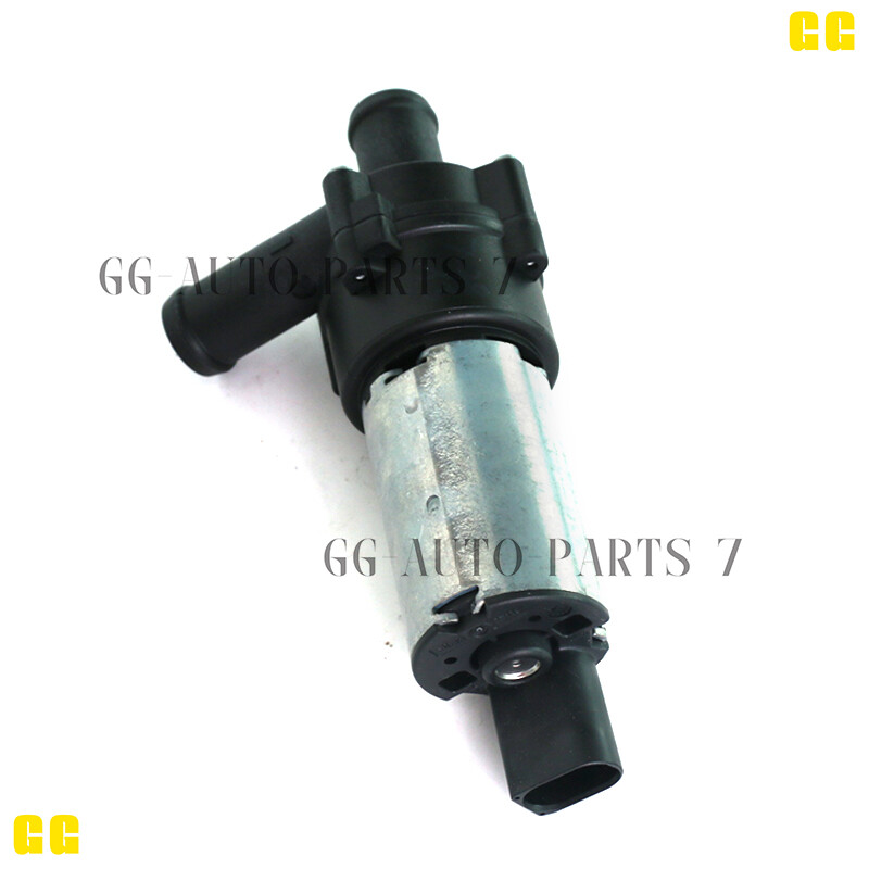 Bosch Germany 3D0965561D For Audi TT Quattro VW Golf Jetta Auxiliary ...