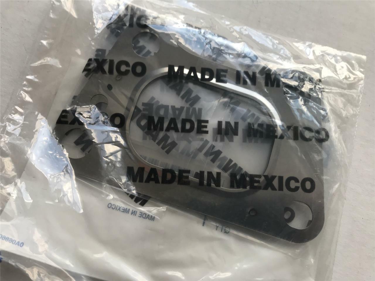 OEM GM Catalytic Converter Gasket Exhaust 22997477 New Stock | eBay