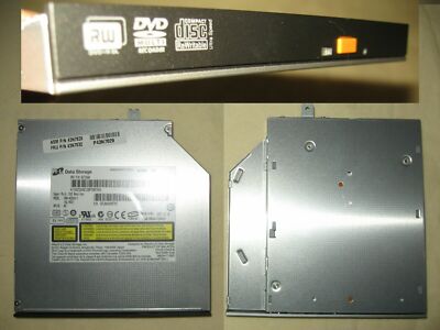 LENOVO 3000 N200 - 0769 - DVD PATA Burner CD Optical Drive | eBay