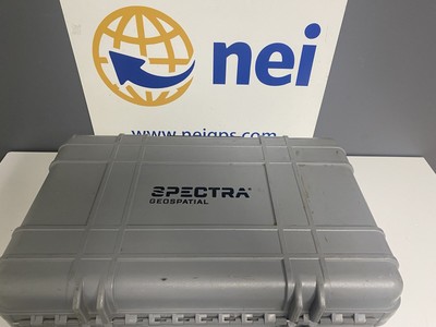 Other - Trimble Spectra