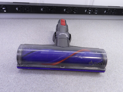 Genuine Dyson 248485 Vacuum Floor Brush Motor Head Nozzle for V7 V8 V10 ...