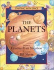 Planets, The; Starting with Space - 1550745123, Nicolson, hardcover ...