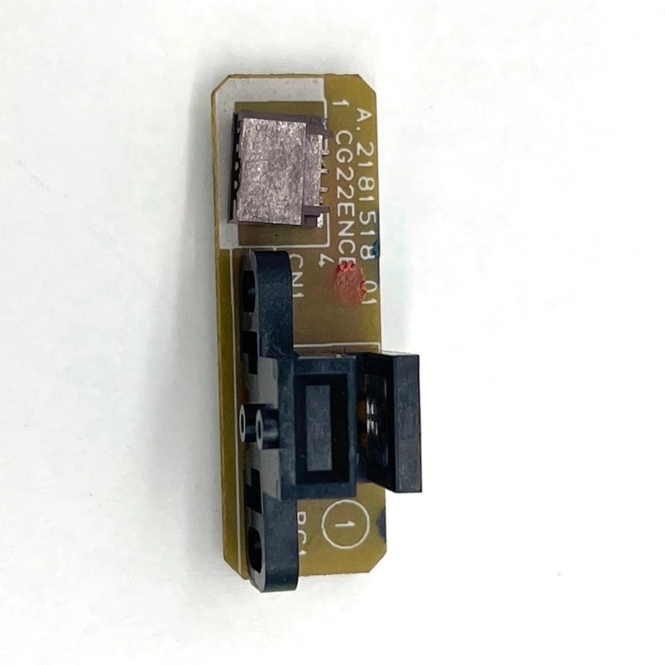 CR Scale Encoder Strip Sensor fits for EPSON ET-2712 ET-2750U ET-2715 ...