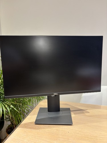 Dell P2419H 24" Monitor - Black (Used) | eBay UK