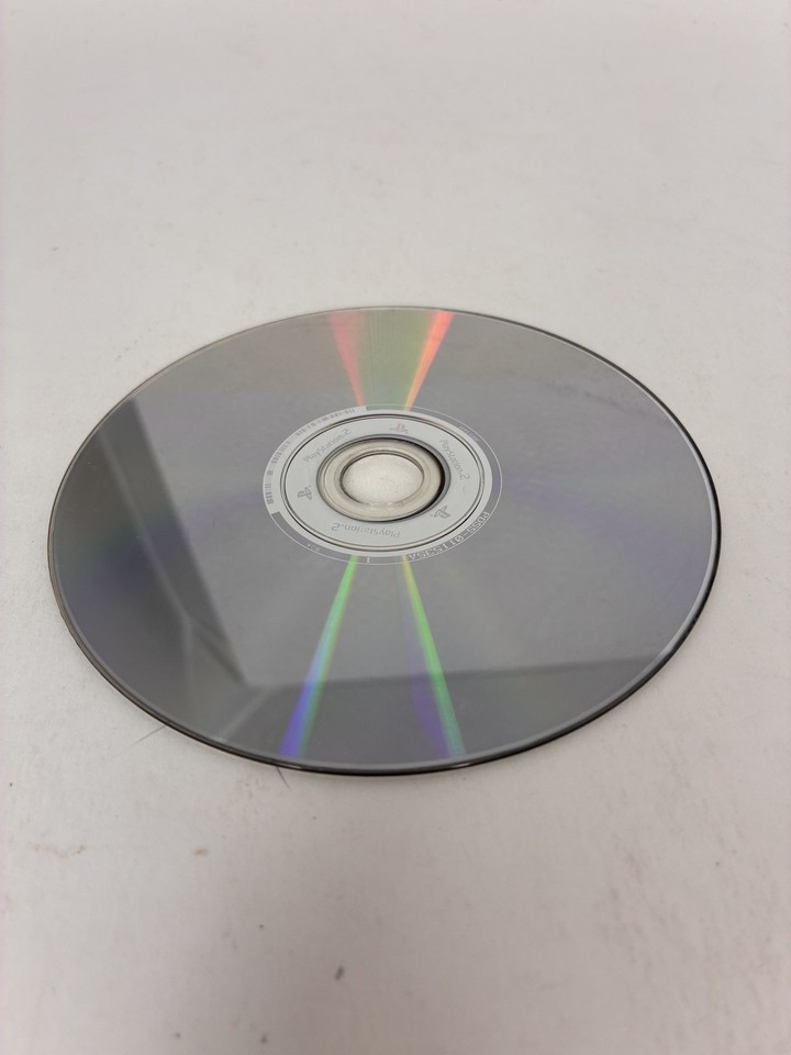 NARC PlayStation 2 Video Game Mature 17+ Shooter | eBay