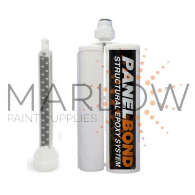 WAYSIDE PANEL BOND STRUCTURAL EPOXY ADHESIVE 200ML | eBay UK